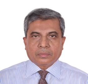 MD Rashidul Huque - Concordia