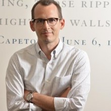 Wade McMullen - Concordia