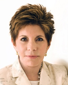 Nancy Conrad - Concordia