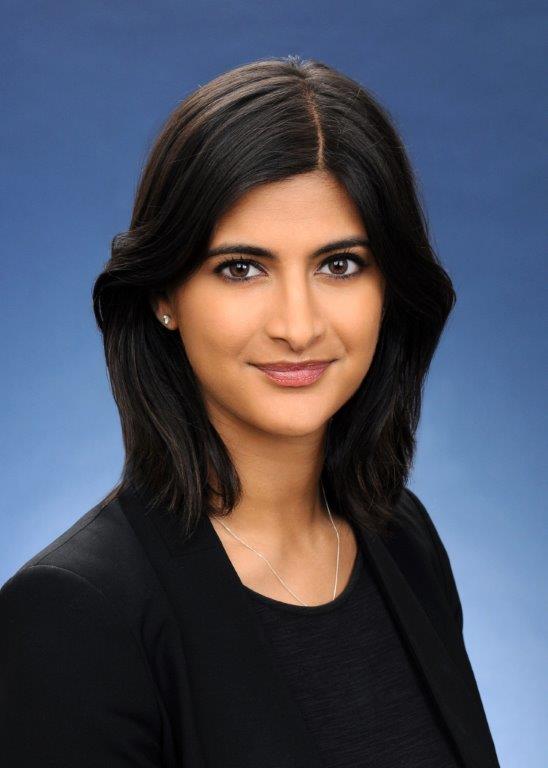 Iman Nanji - Concordia