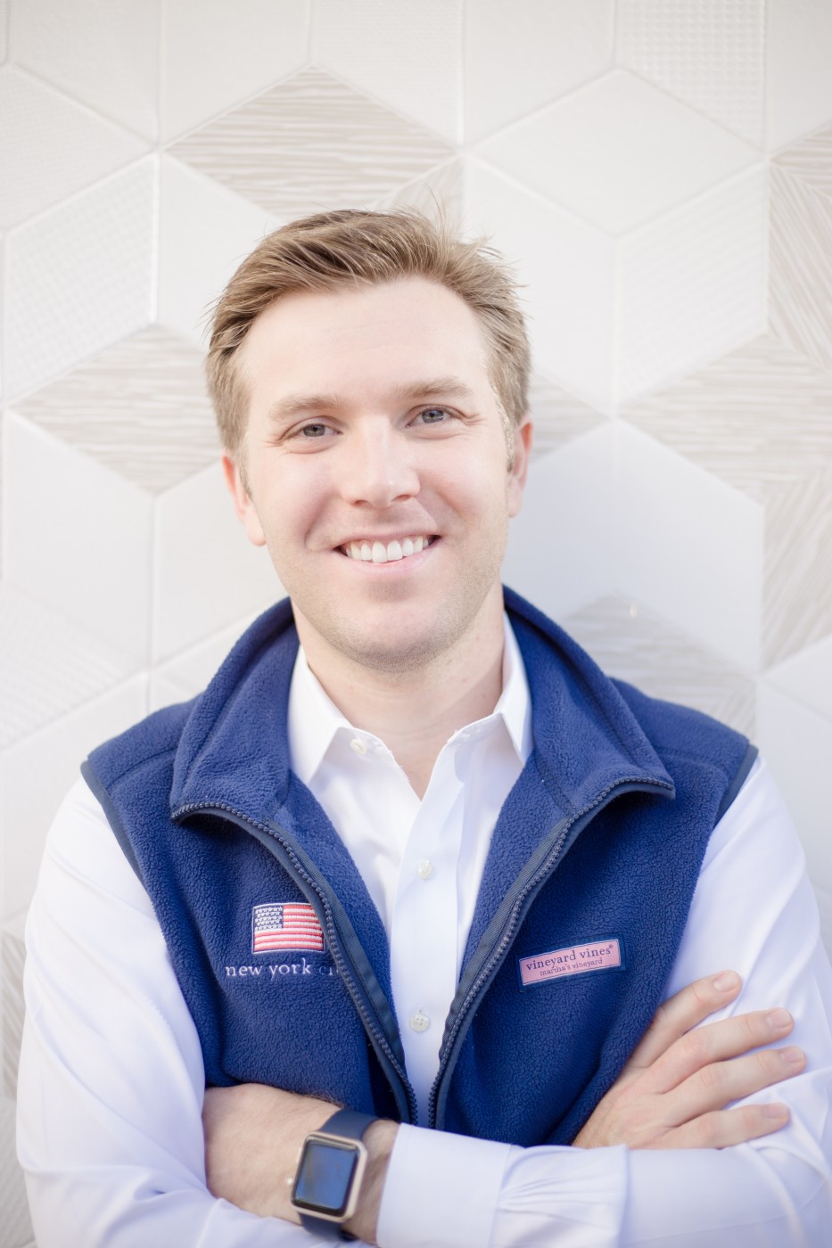 Jonathan P. Nauert - Concordia