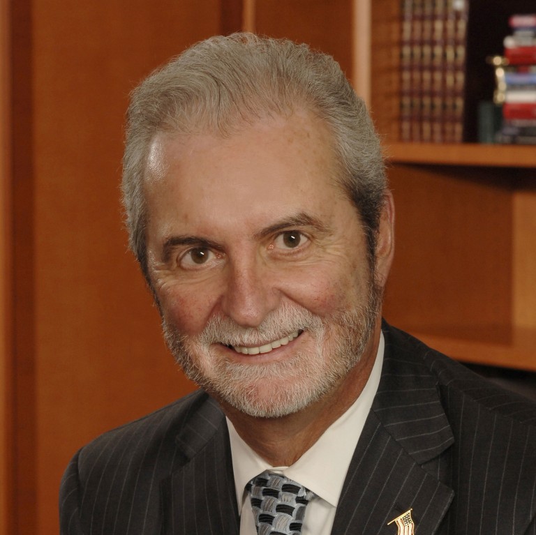 John Calamos, Sr. - Concordia