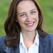 Anna Gainey - Concordia