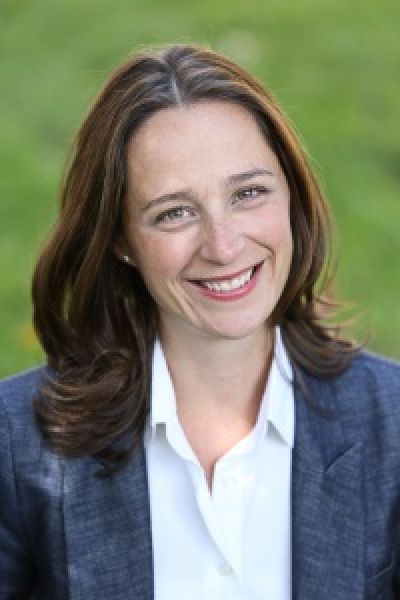 Anna Gainey - Concordia