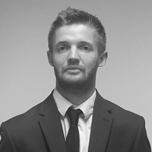 Jack Tunmore - Concordia