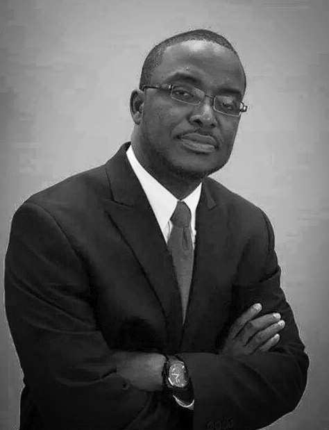 Minister George Werner - Concordia