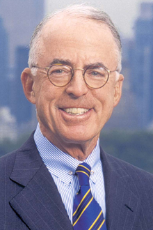 John Rosenwald - Concordia