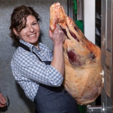 Sam Garwin - Concordia