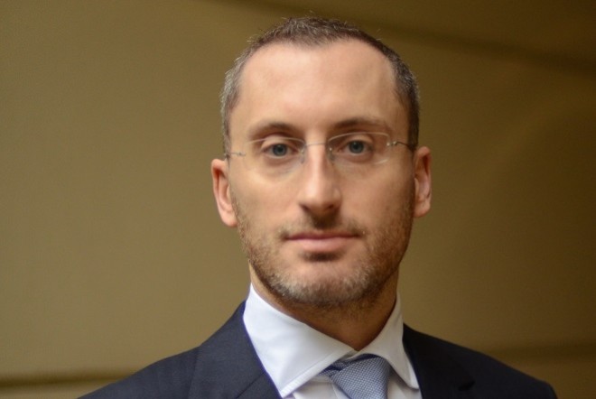 Laurent Cadji - Concordia