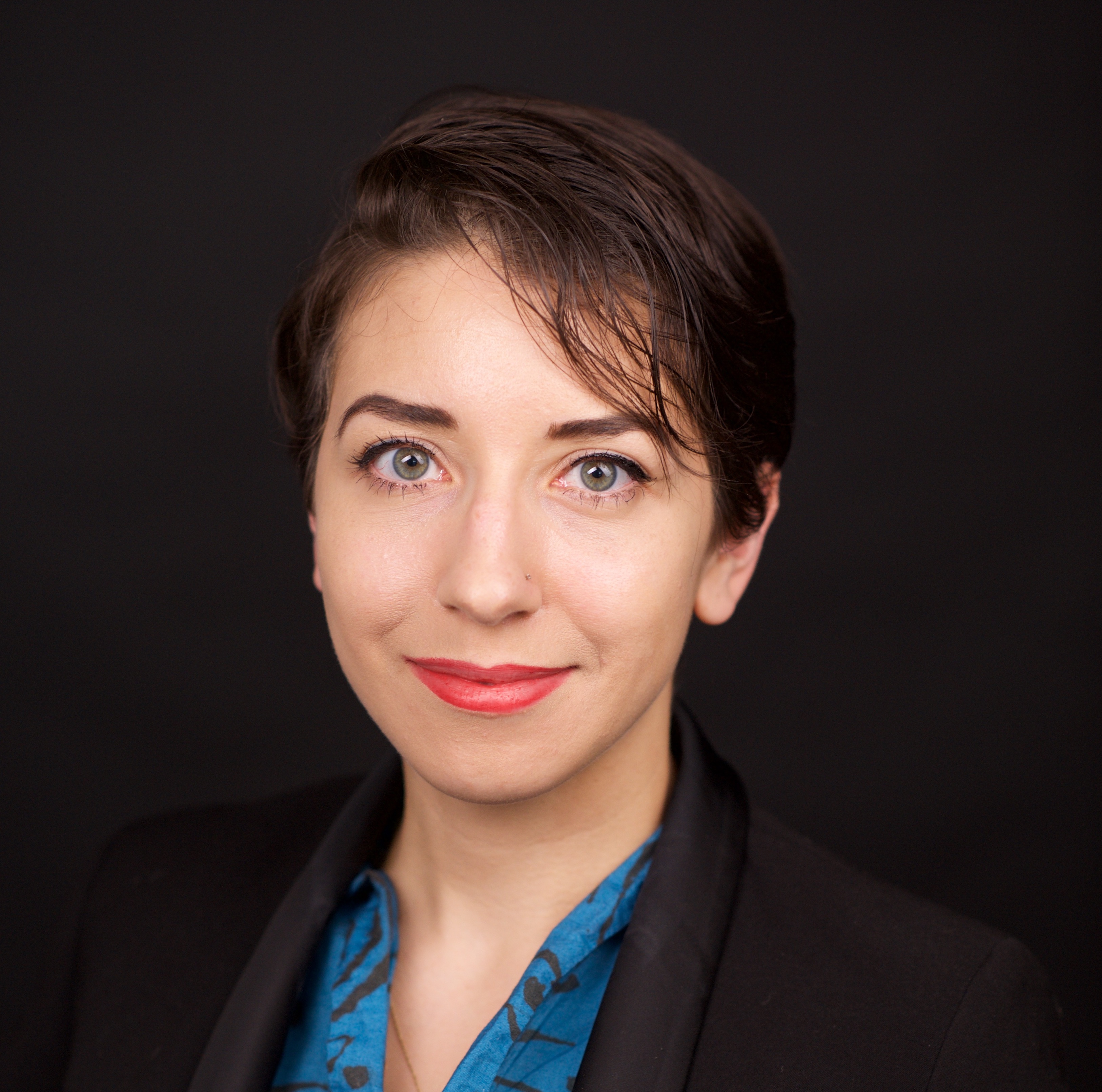 Monica Camacho - Concordia