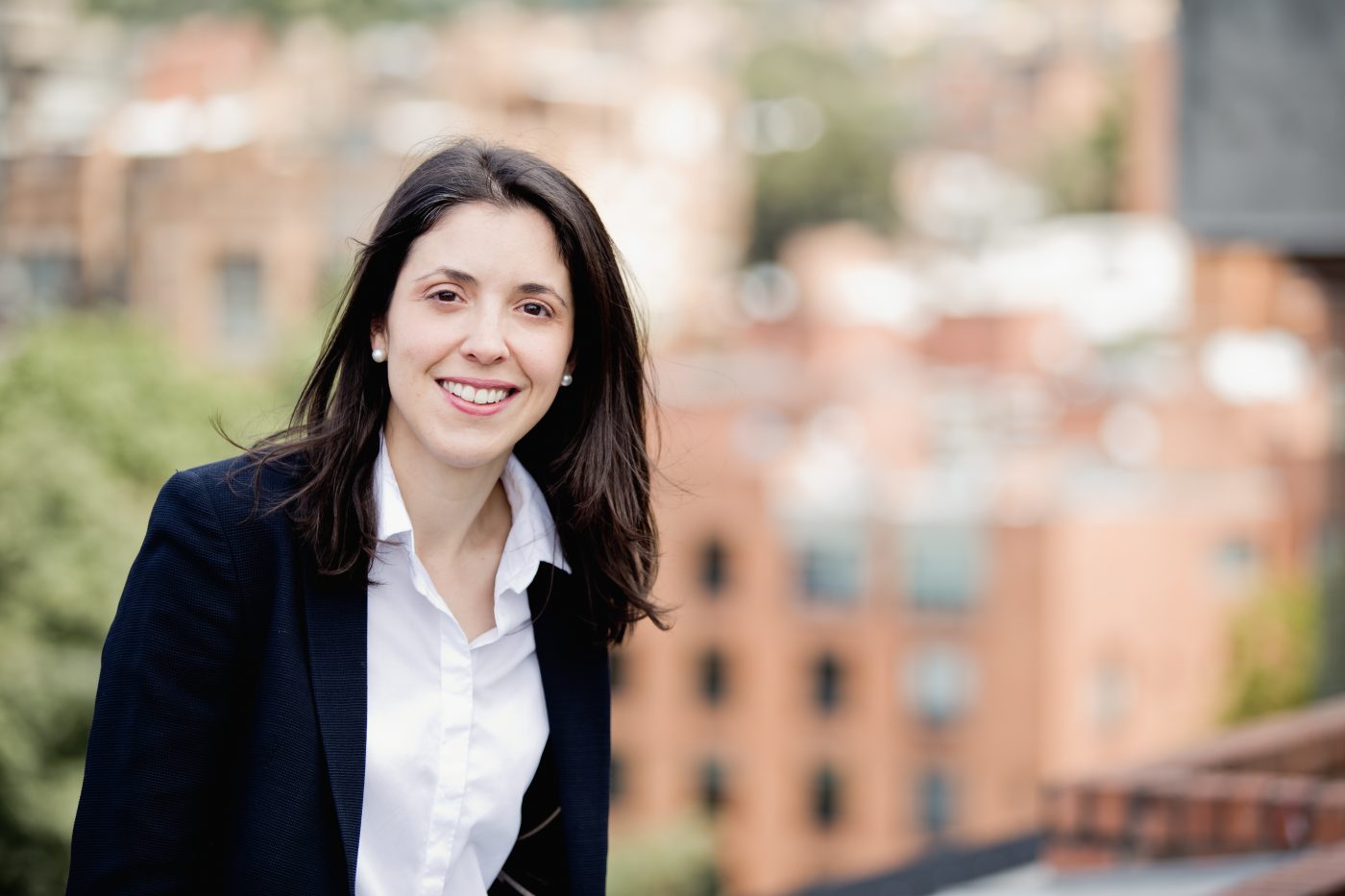 Beatriz Guillén - Concordia