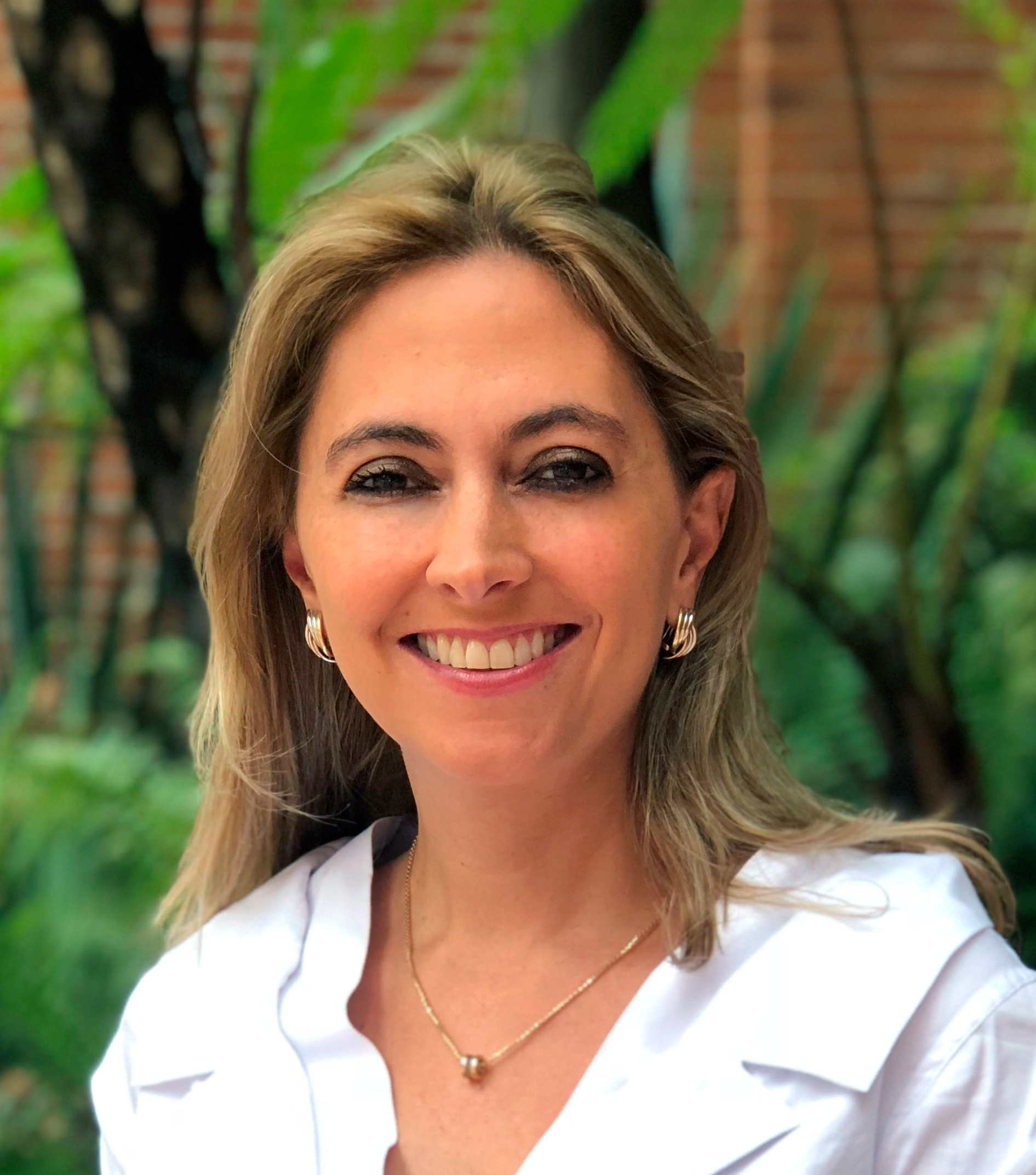 María Carolina Suarez Visbal - Concordia