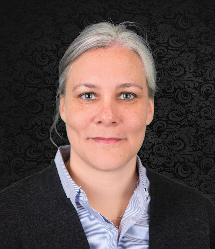 Carrie Wade - Concordia