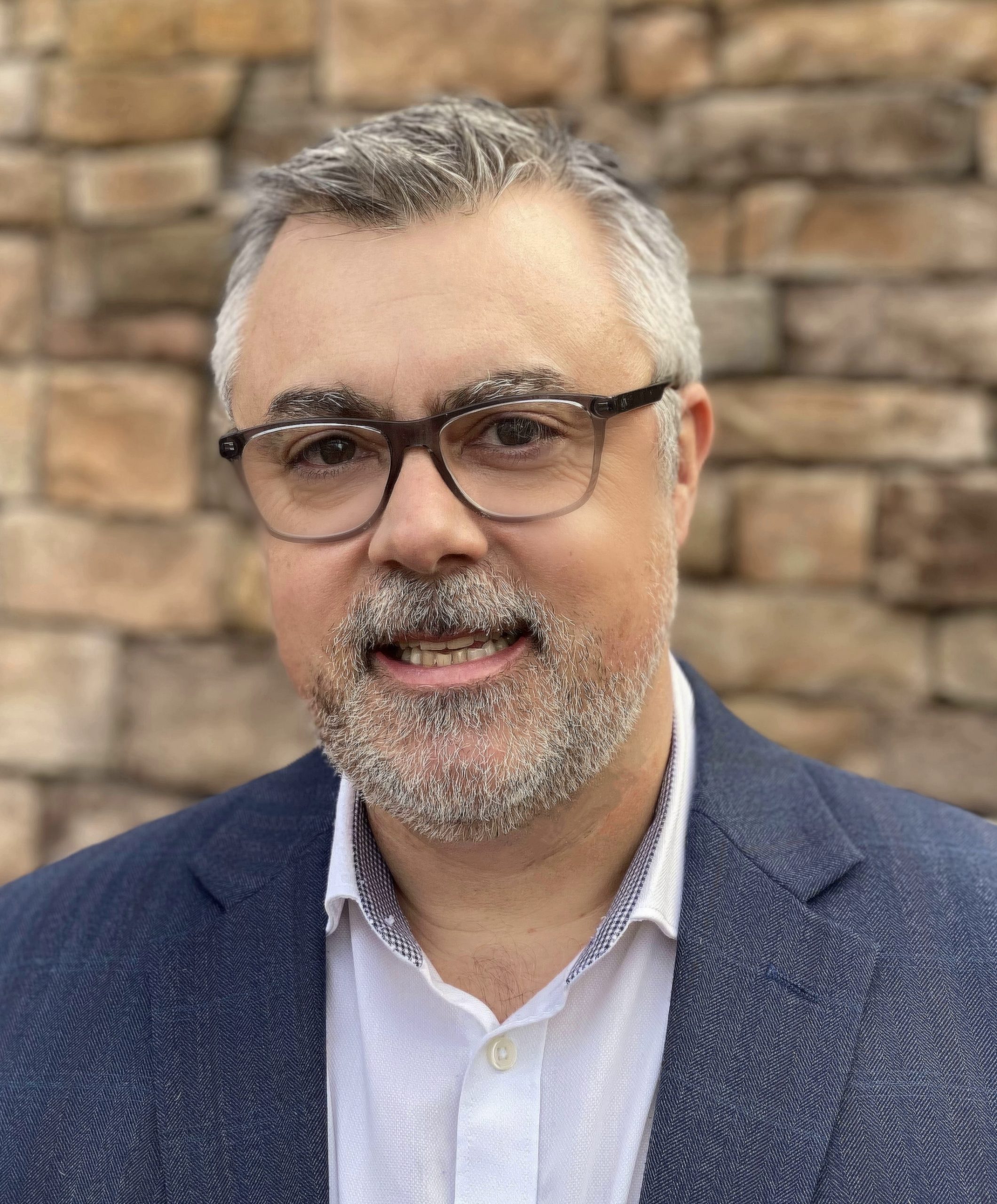 Timothy Prewitt | Concordia