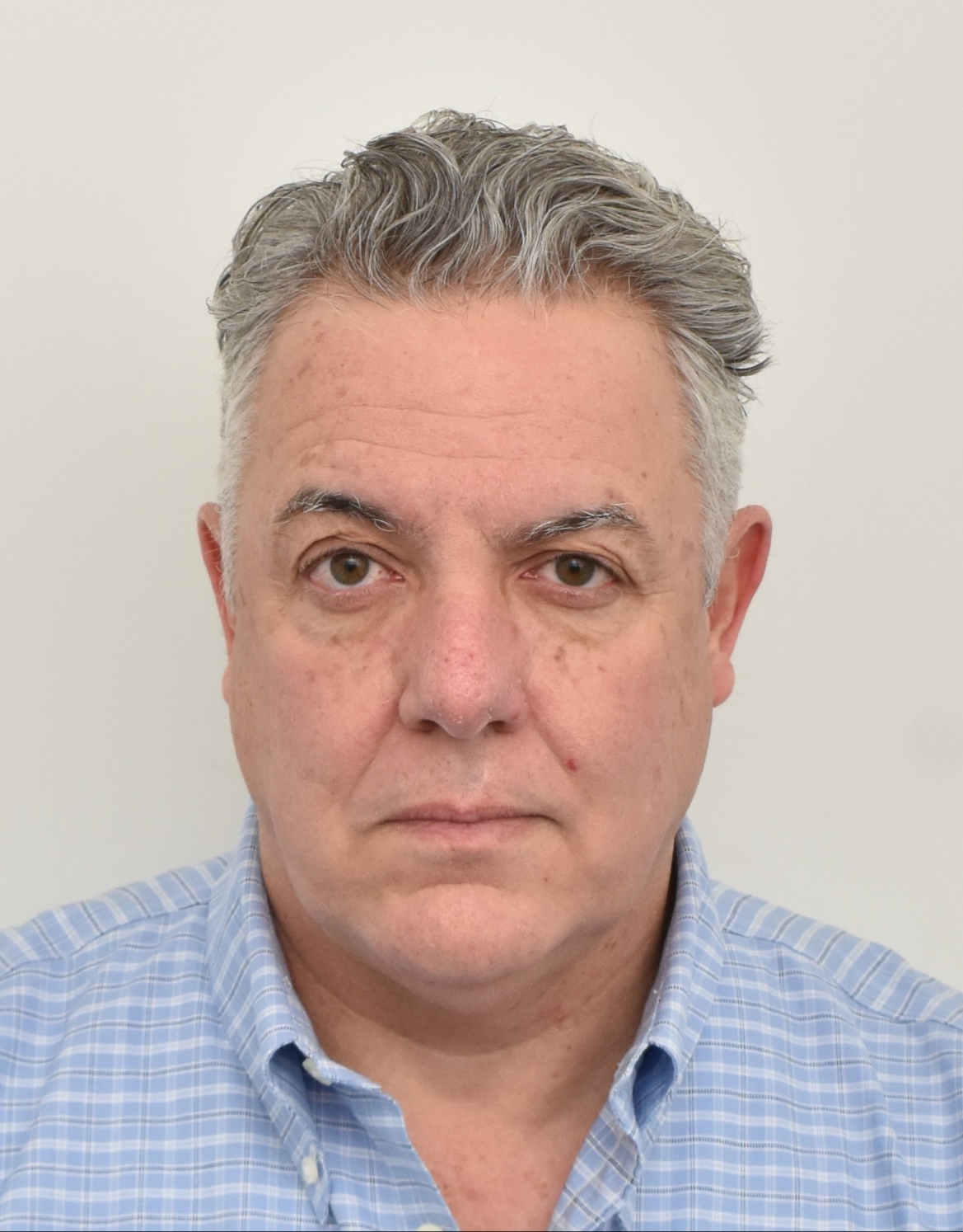 John Giusti - Concordia