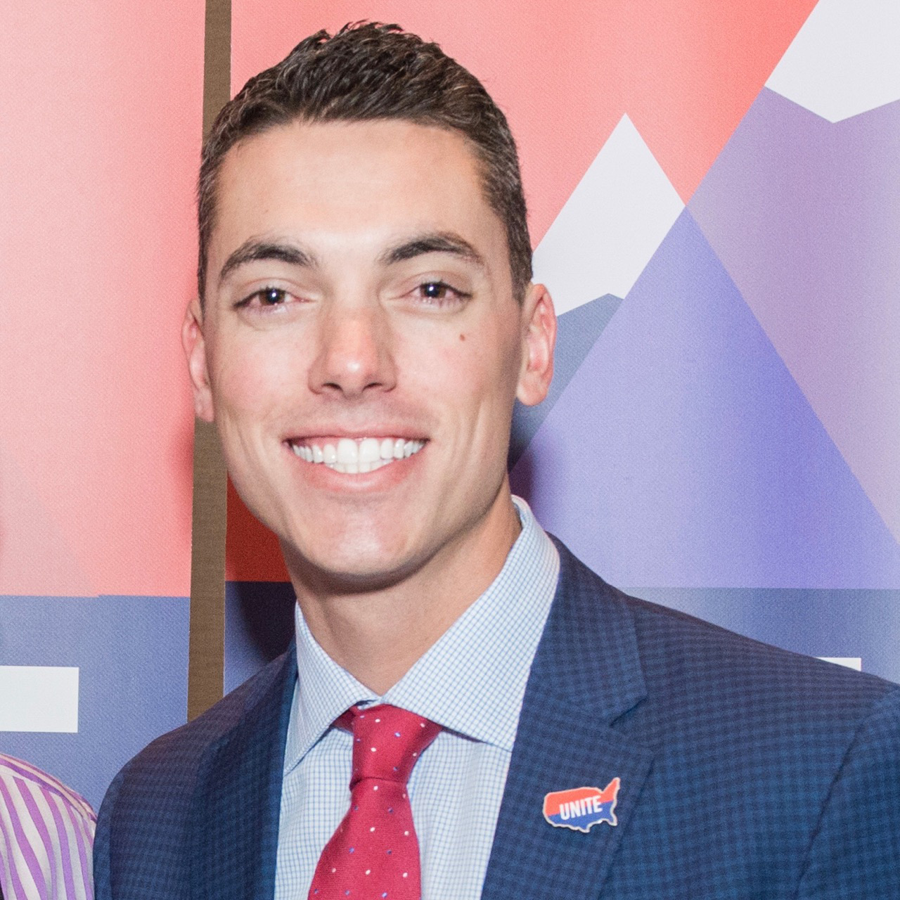 Nick Troiano - Concordia