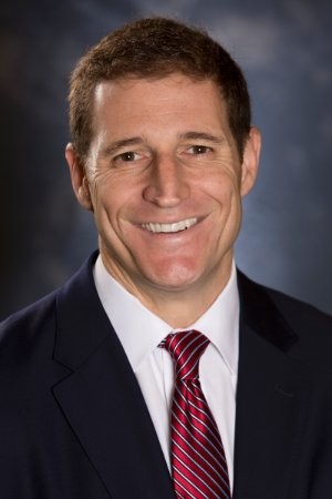 Lt. Col Robert Schroder - Concordia