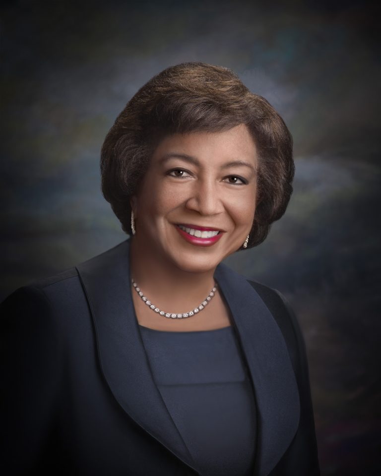 Dr-Edith-Mitchell | Concordia