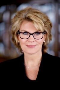 Anne Finucane - Concordia