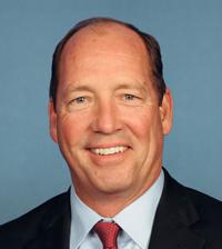 Hon. Ted Yoho - Concordia