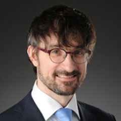 Dr. Benjamin Cole - Concordia