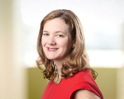 Gabrielle Fitzgerald - Concordia