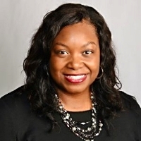 Joi Chaney - Concordia