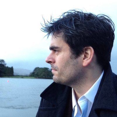 Preston-Byrne | Concordia