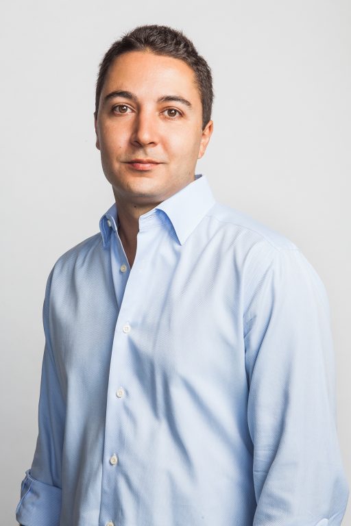 Mickey-Headshot_0 | Concordia