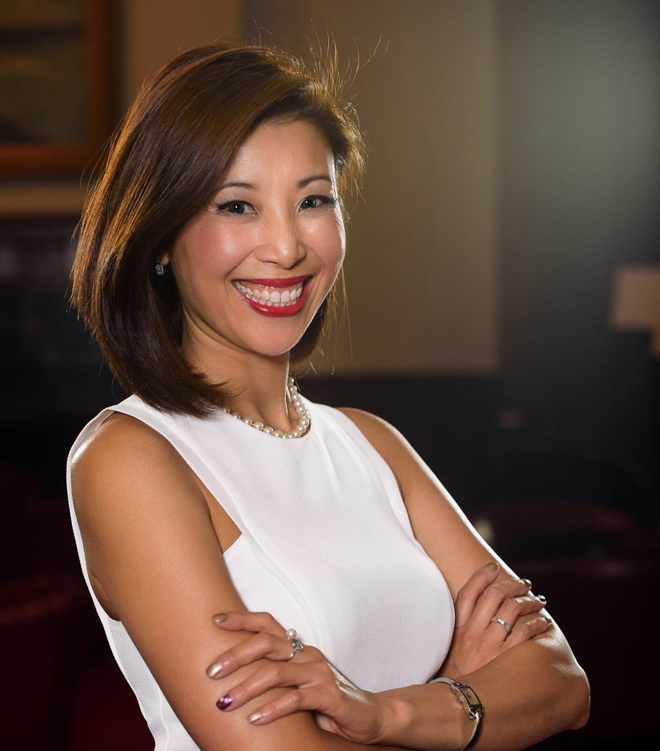 Le Luong - Concordia