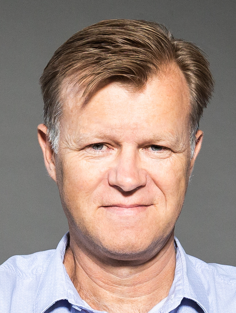 michael-casey | Concordia