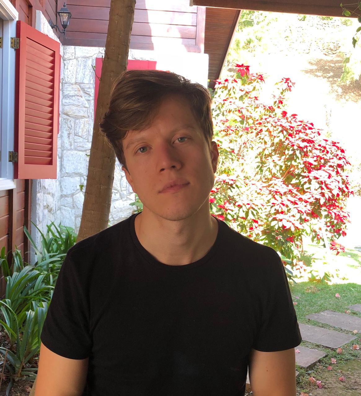 Pedro Pignatari Sr. - Concordia