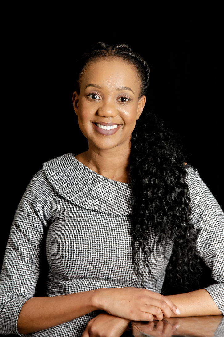 Sandiso Sibisi - Concordia