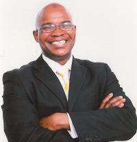 Dr. Sheriff Alabi - Concordia