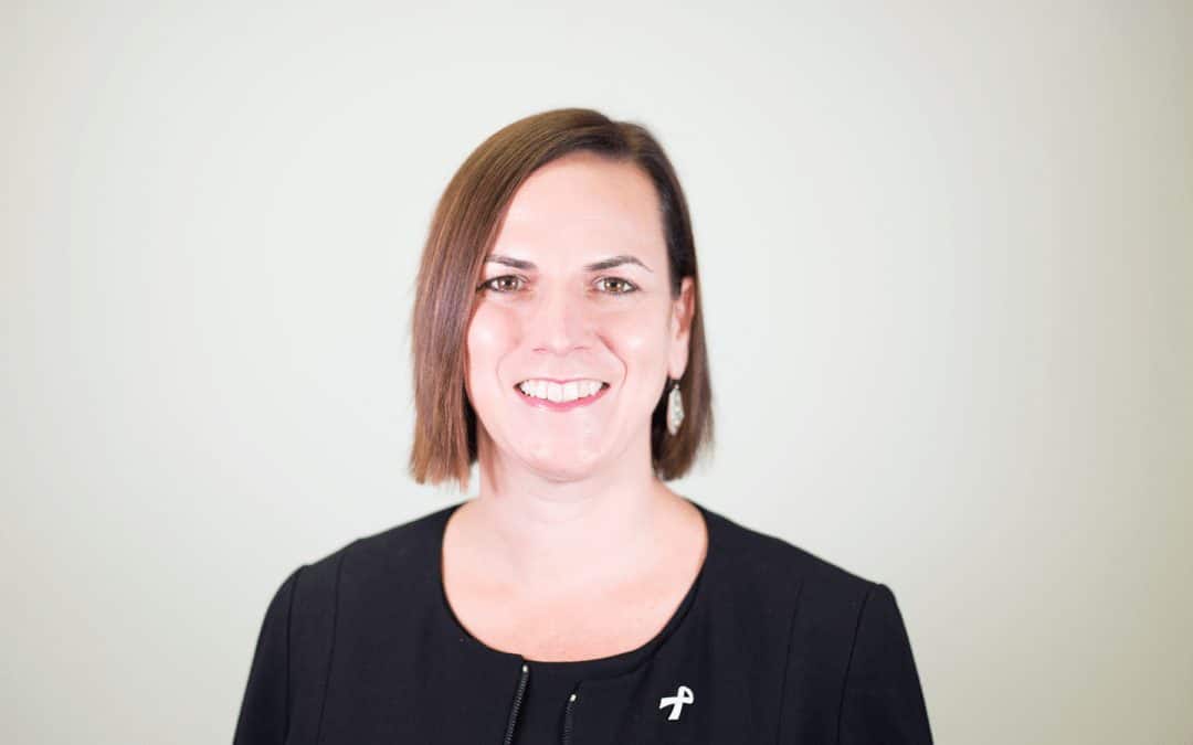 Betsy McCallon - Concordia