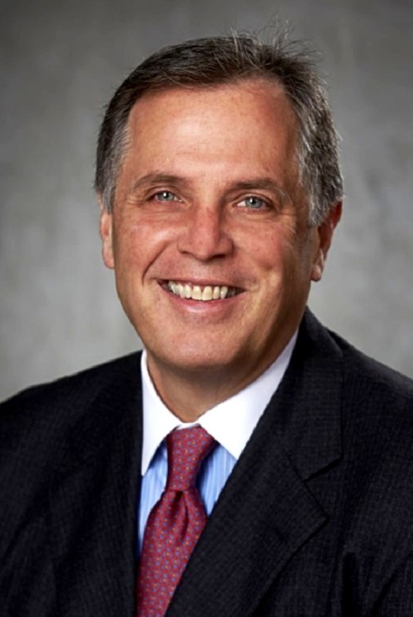 Brian Lowry - Concordia