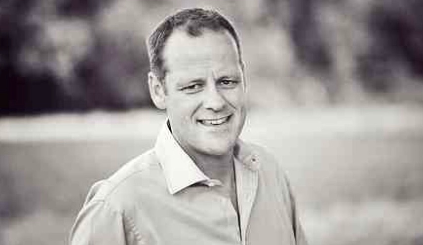 Dr. Russell Rook - Concordia