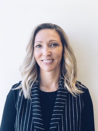 Amber Barth - Concordia