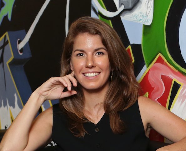 Elizabeth Rossiello - Concordia