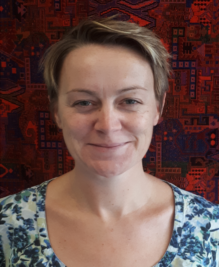 Catherine Howell - Concordia