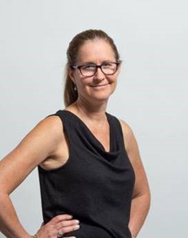 Carolyn Reynolds - Concordia