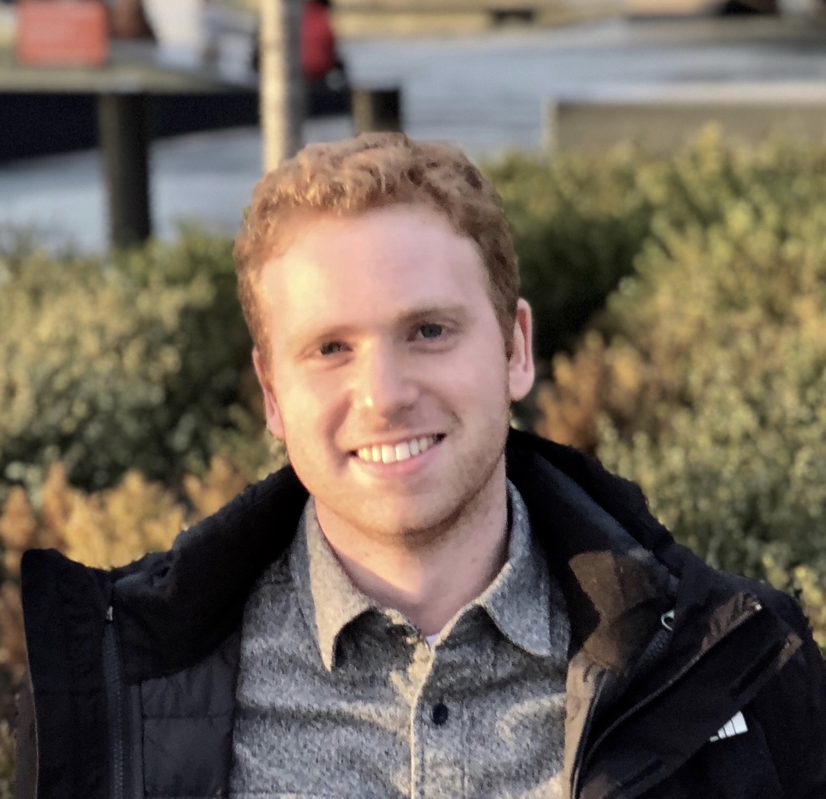 Jon Victor - Concordia