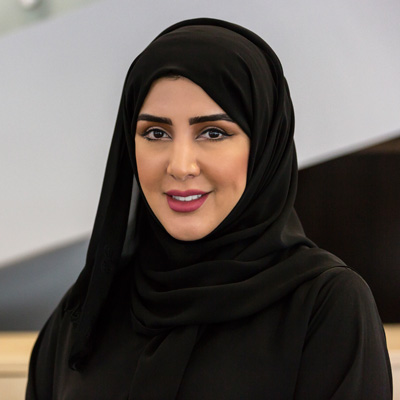 Afraa Al Noaimi - Concordia