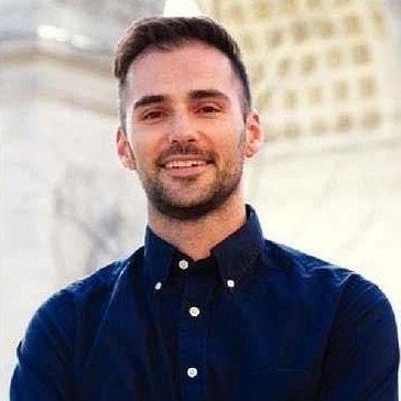 Anthony Enriquez - Concordia