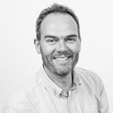 David Crook - Concordia