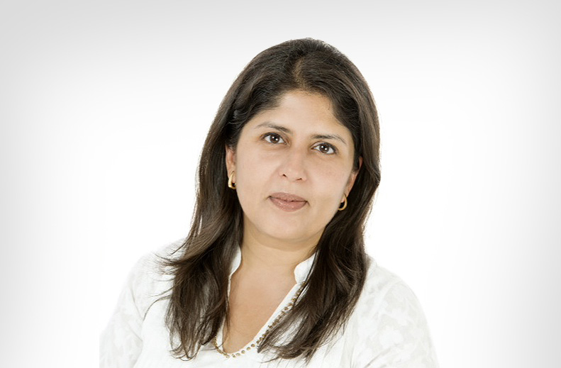 Rona Kotecha - Concordia