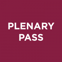 Plenary-Pass | Concordia