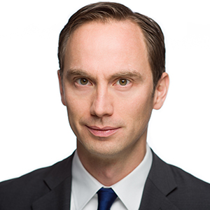 Neil Brown - Concordia