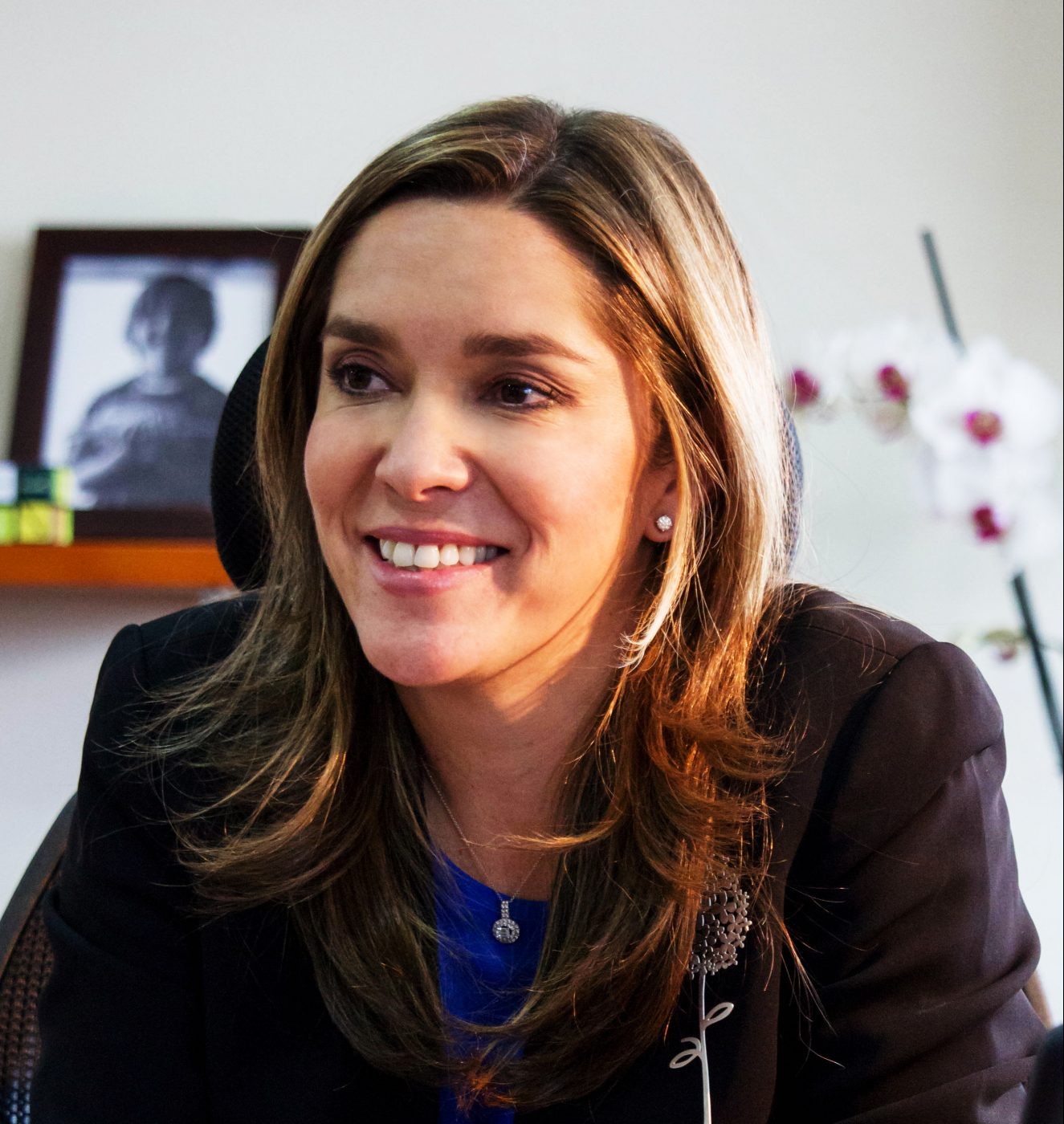 Maria-Fernanda-Suarez-Londono | Concordia