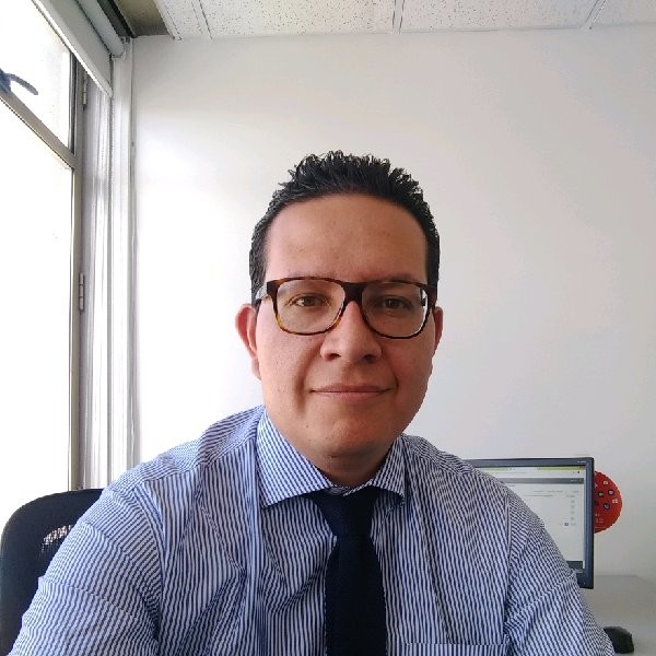 Andres Rodriguez - Concordia